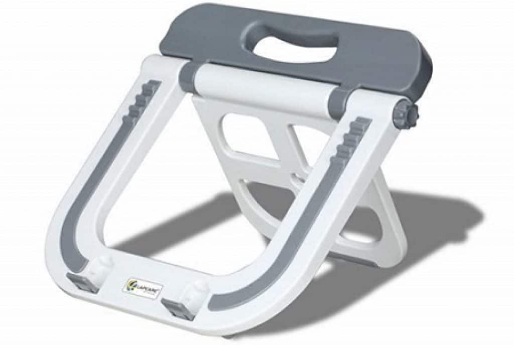 10 Best Laptop Stands in India 2024 – Shubz