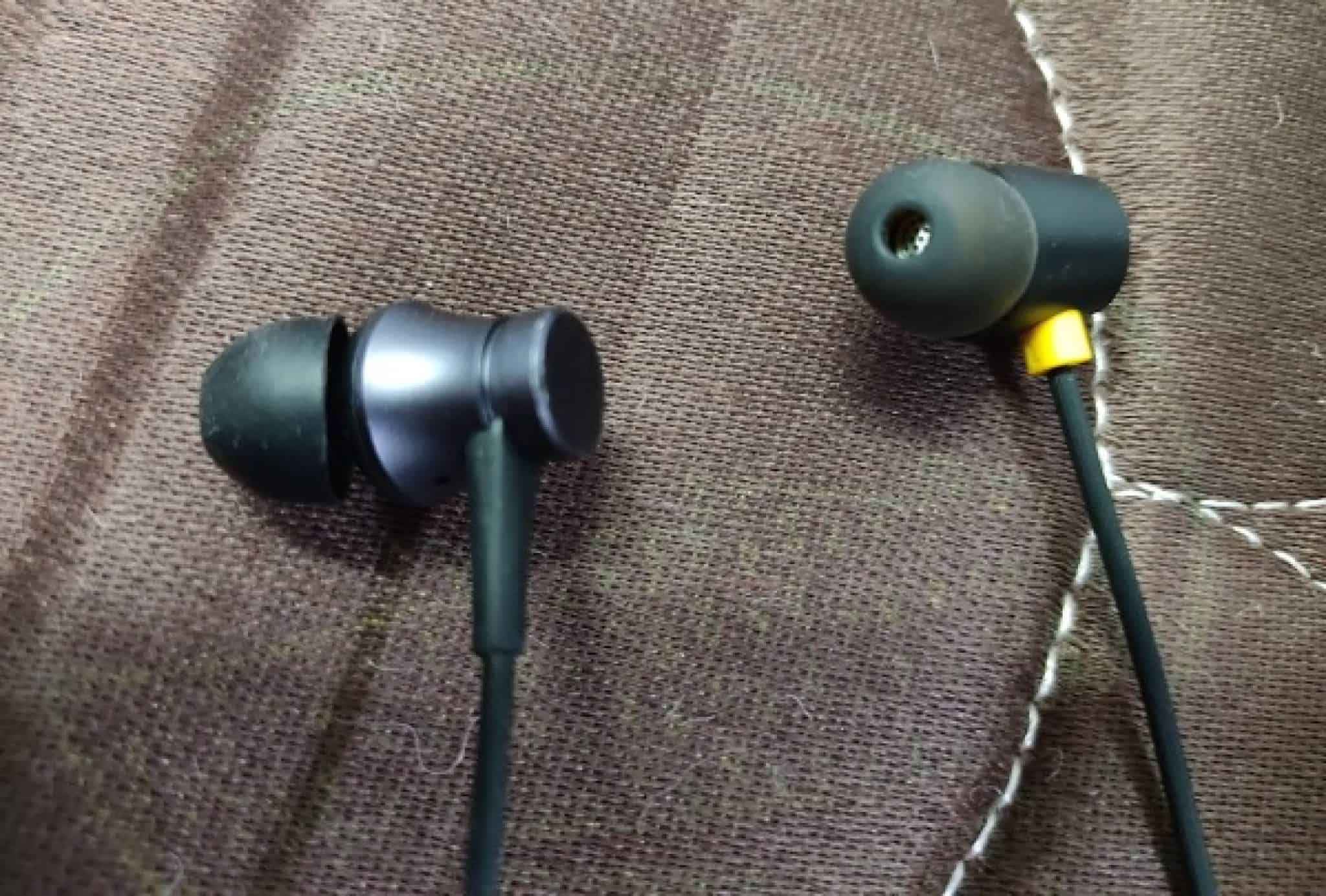 Mi Dual Driver Earphones Review – Shubz