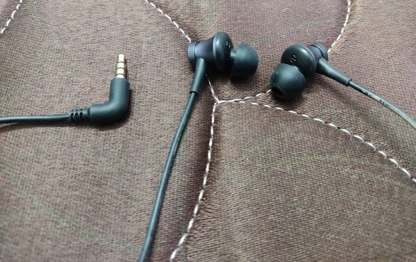 Mi Dual Driver Earphones Review – Shubz