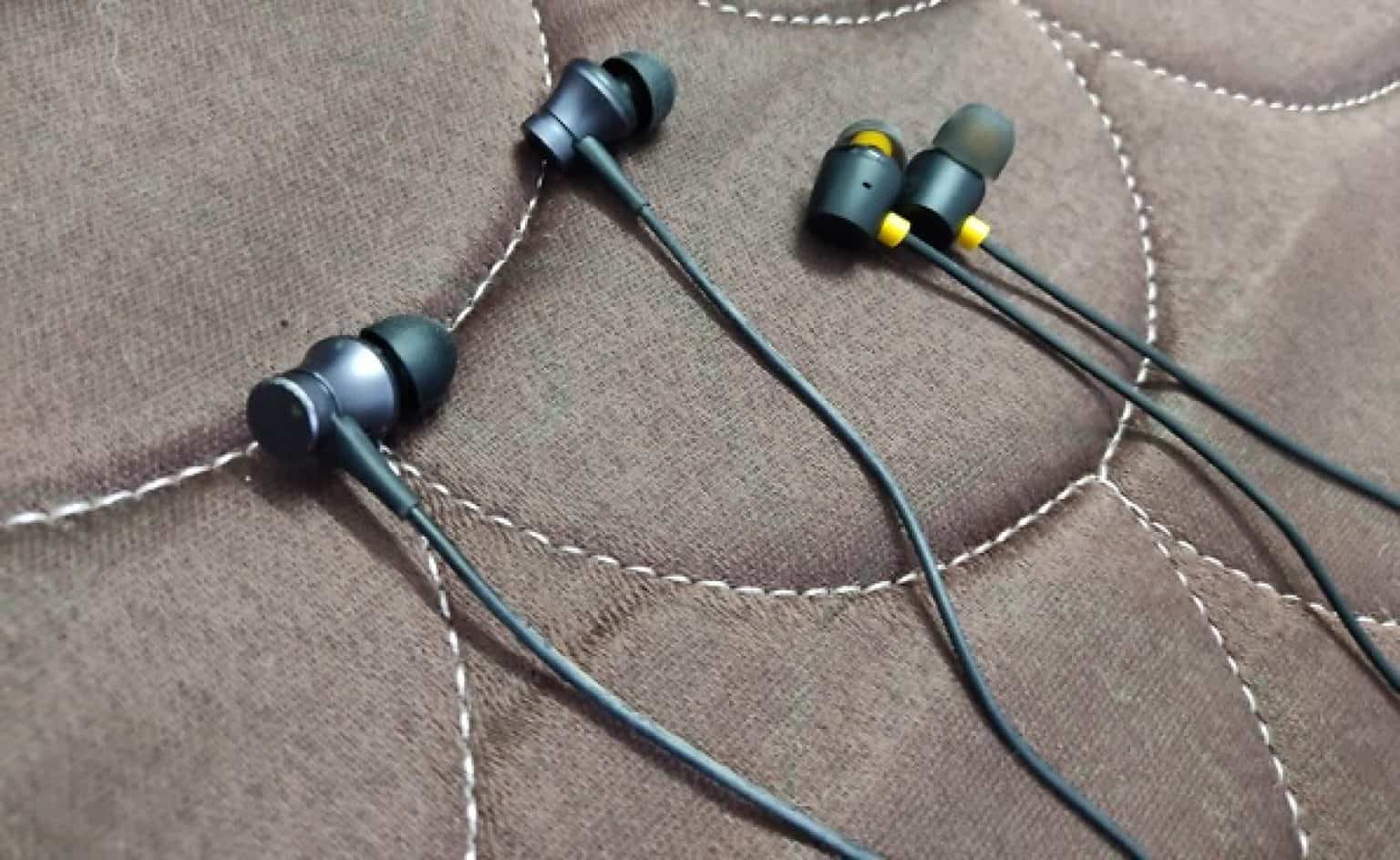 Mi Dual Driver Earphones Review – Shubz