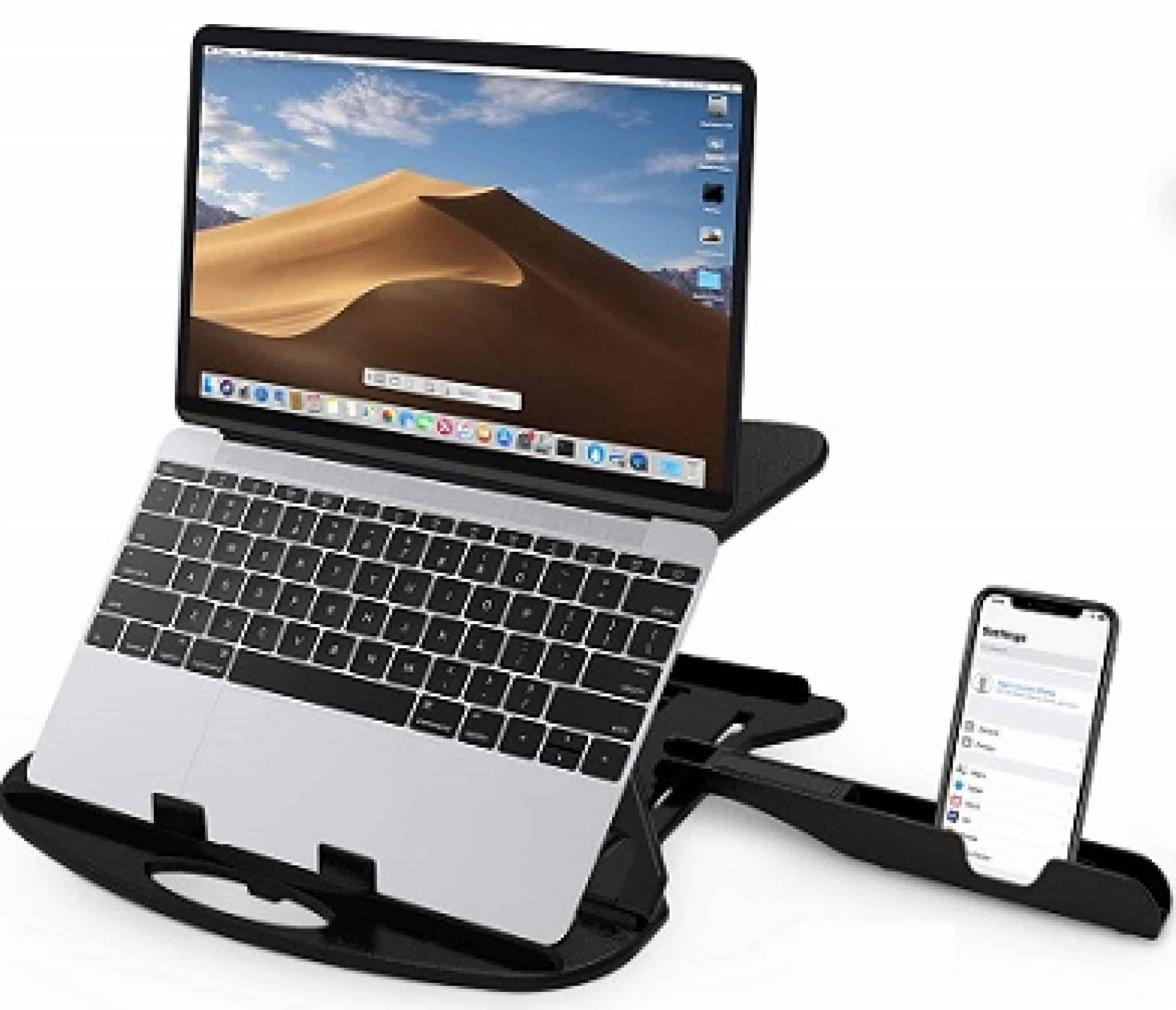 10 Best Laptop Stands in India 2024 – Shubz