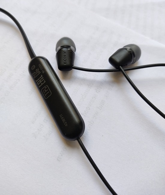 Sony WI C200 Wireless In Ear Headphones Review – Shubz