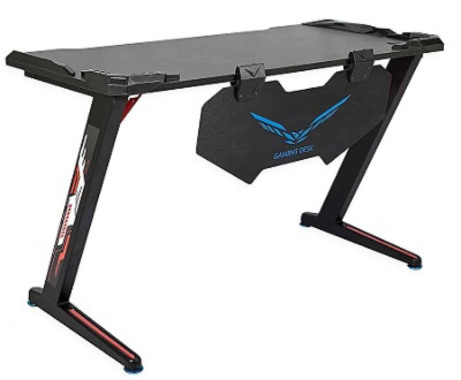 7 Best Gaming Desks In India For 2024