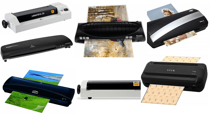 11 Best Lamination Machines in India (January 1, 2025) - Shubz