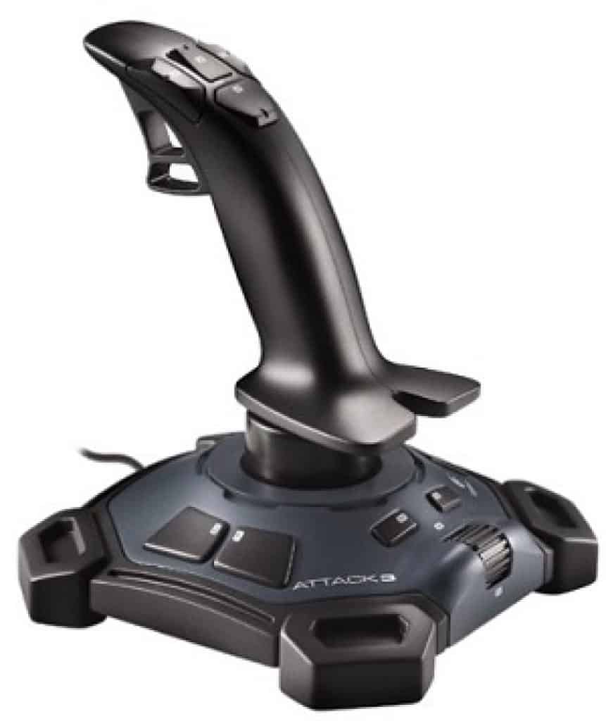 7 Best Flight Game Controllers in India