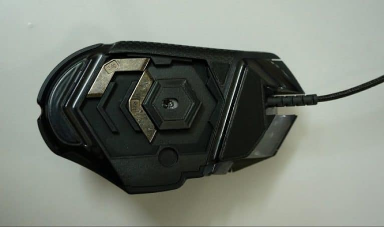 Logitech G502 Hero Gaming Mouse Review