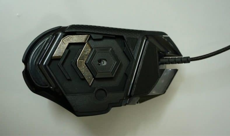 Logitech G502 Hero Gaming Mouse Review