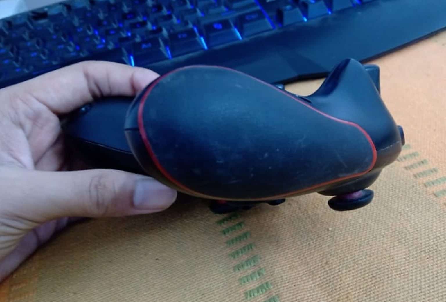 Redgear Pro Wireless Gamepad Review: After 3 Years Of Usage – Shubz