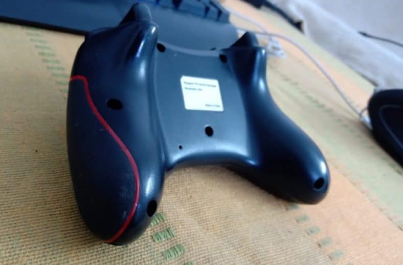 Redgear Pro Wireless Gamepad Review: After 3 Years Of Usage – Shubz