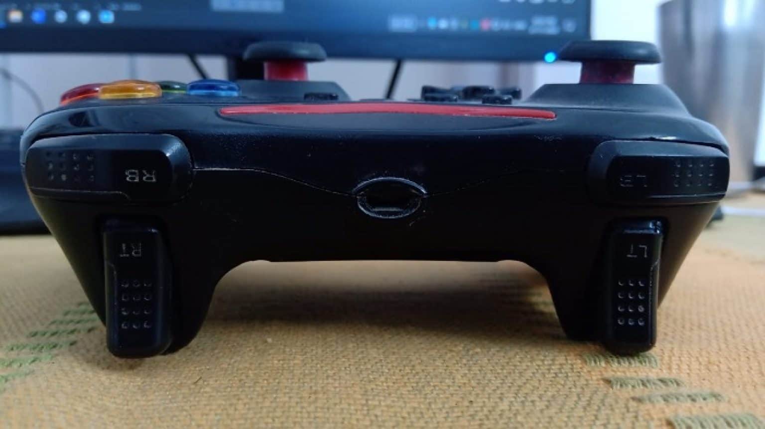 Redgear Pro Wireless Gamepad Review: After 3 Years Of Usage – Shubz