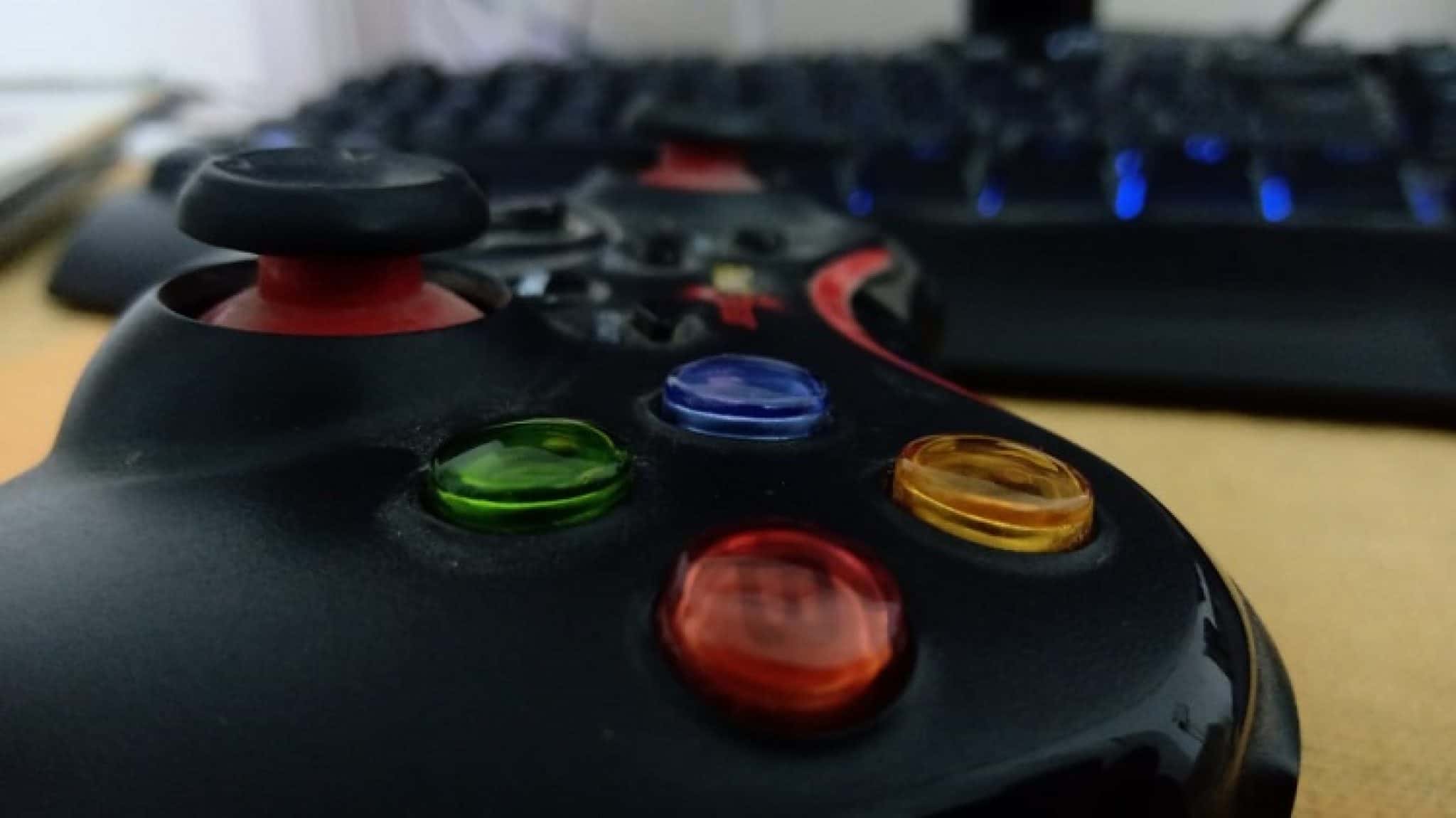 Redgear Pro Wireless Gamepad Review: After 3 Years Of Usage – Shubz