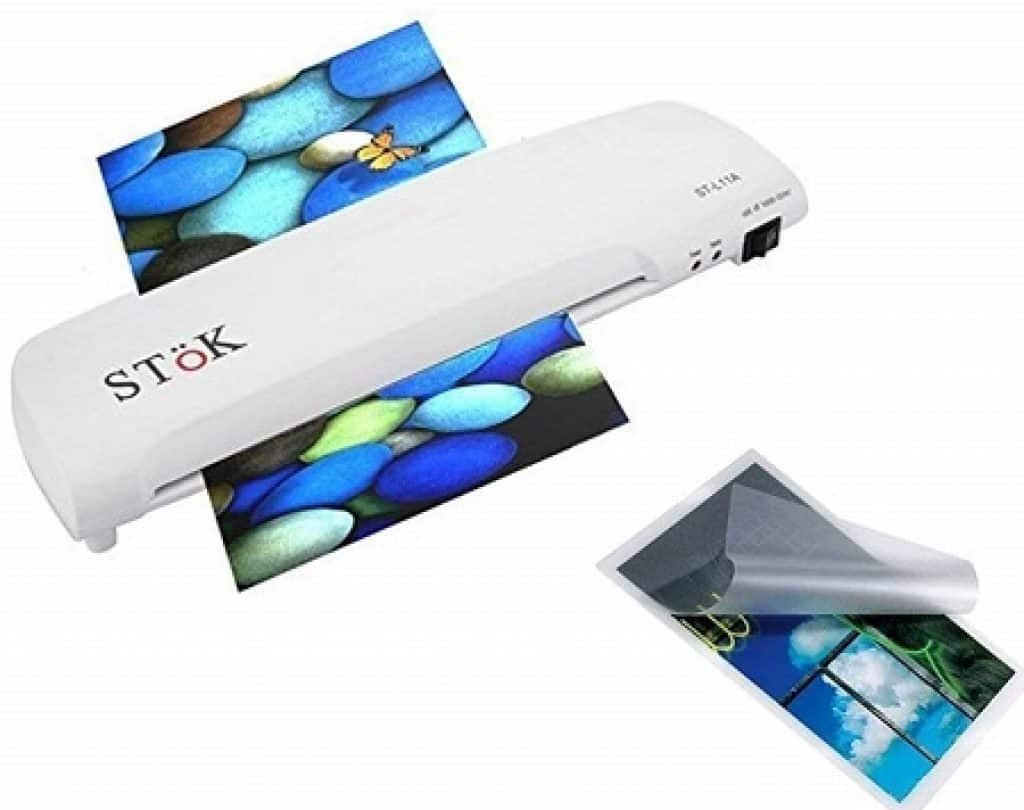 11 Best Lamination Machines in India (January 1, 2025) - Shubz
