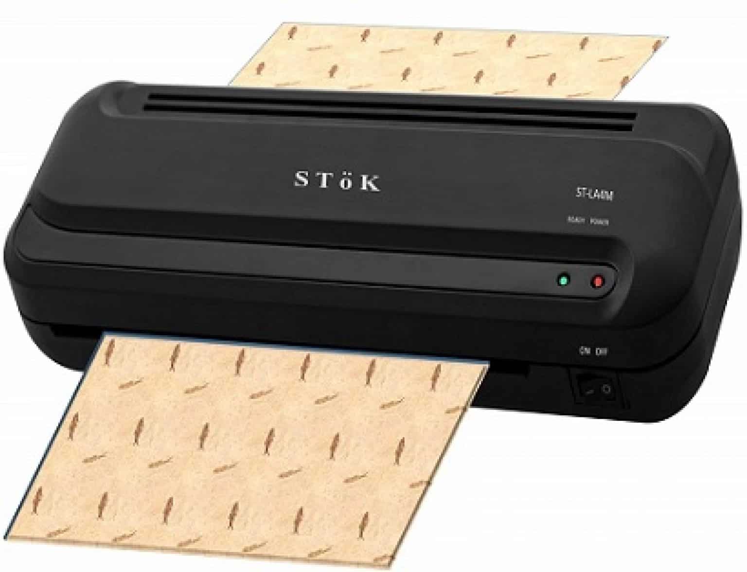 11 Best Lamination Machines in India (January 1, 2025) - Shubz