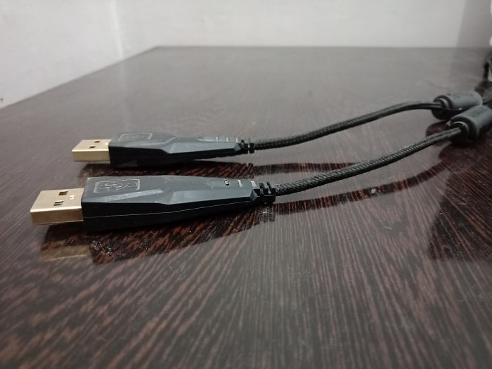 Zebronics Transformer Gaming Keyboard Review: A sturdy budget Combo – Shubz