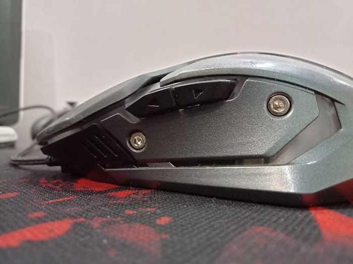 Zebronics Transformer Gaming Mouse Review – Shubz