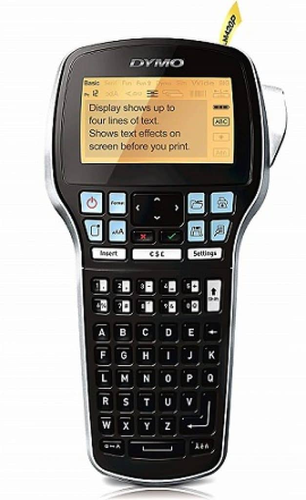 10 Best Label Printers in India – Shubz