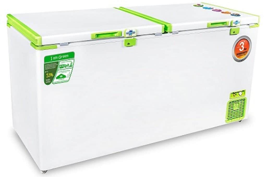 Best Deep Freezers in India – Shubz