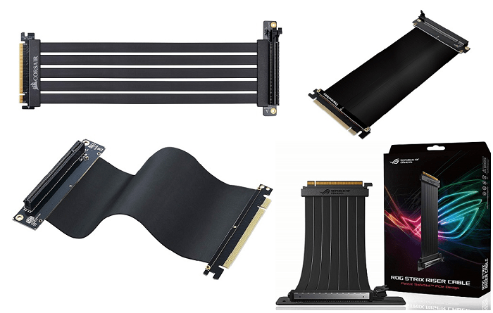 4 Best Gpu Riser Cables In India 2024 Shubz Reviews