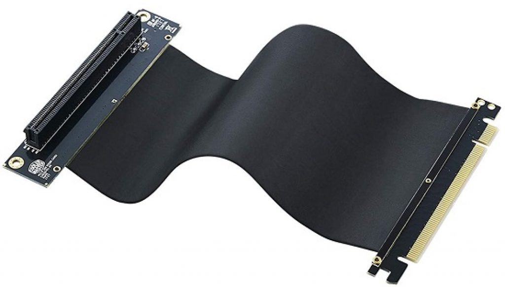 4 Best GPU Riser Cables in India 2024 – Shubz