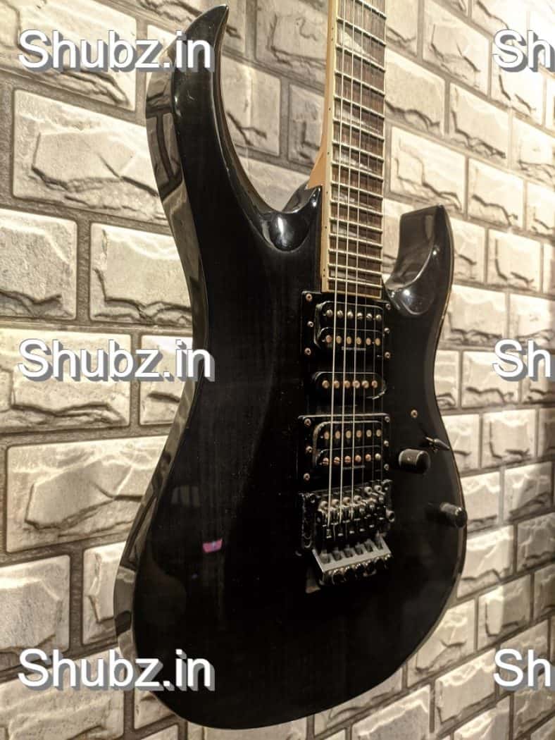 Cort X 11 Electric Guitar Long Term Review India – Shubz
