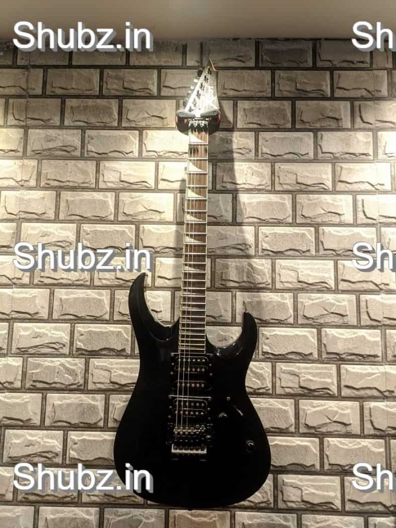 Cort X 11 Electric Guitar Long Term Review India – Shubz