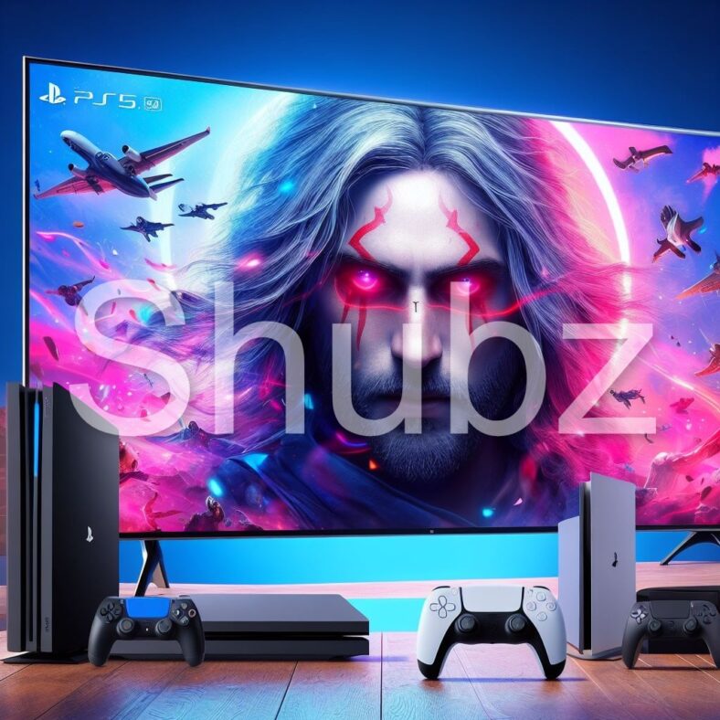 5 Best TVs for PS5 Compatible With 4K/120fps in India 2024 – Shubz